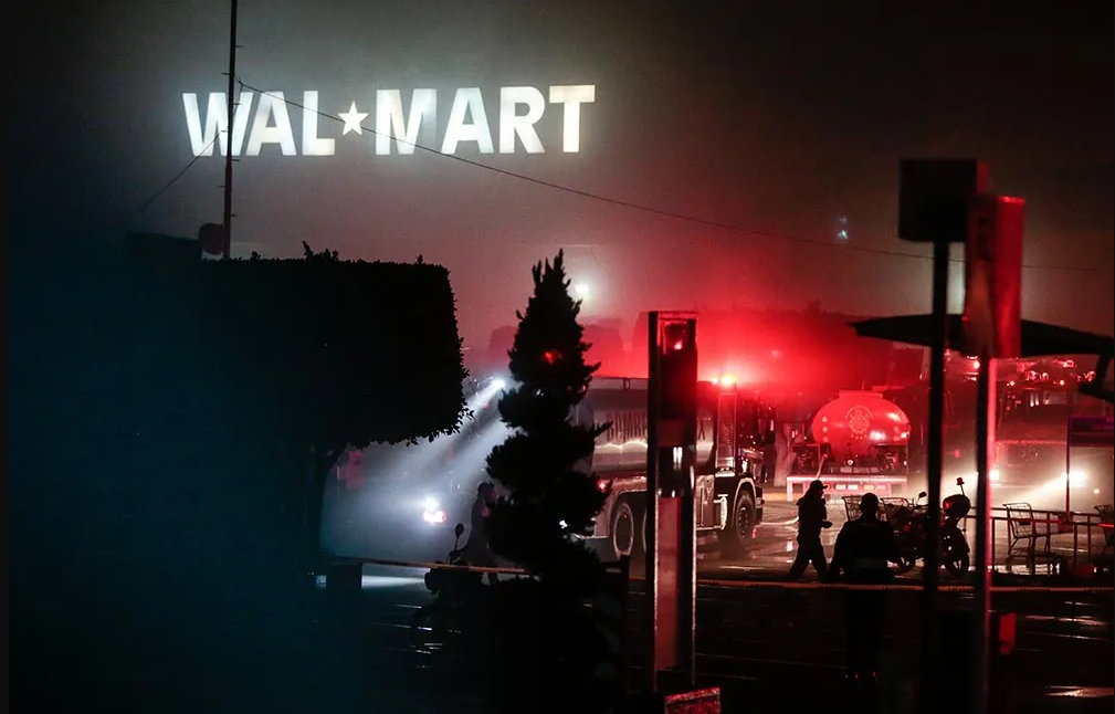 Walmart | Por Sergio Rodrigo Kanek Quintanar Tapia – Página Salmón